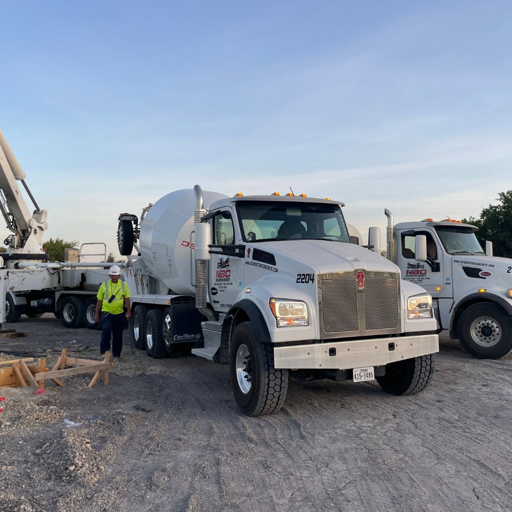 About – New Boston Concrete
