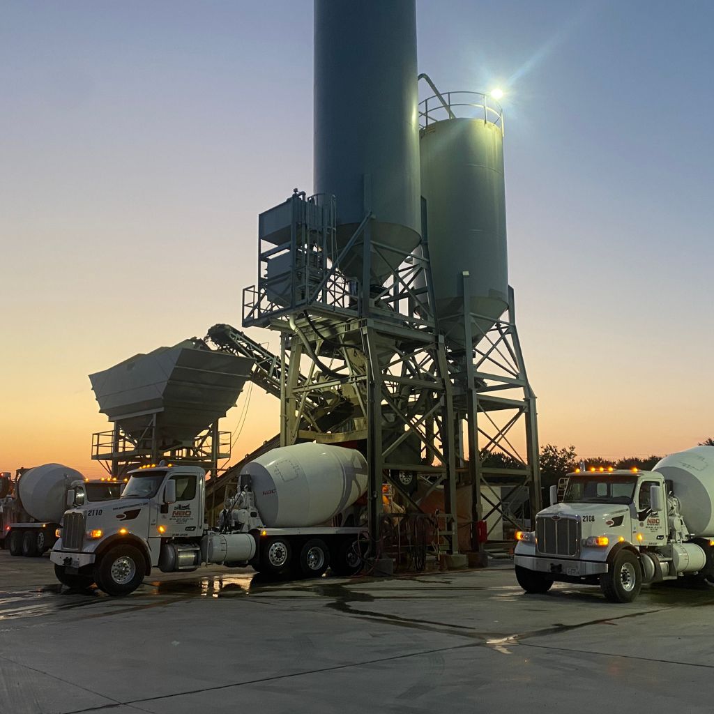 About – New Boston Concrete